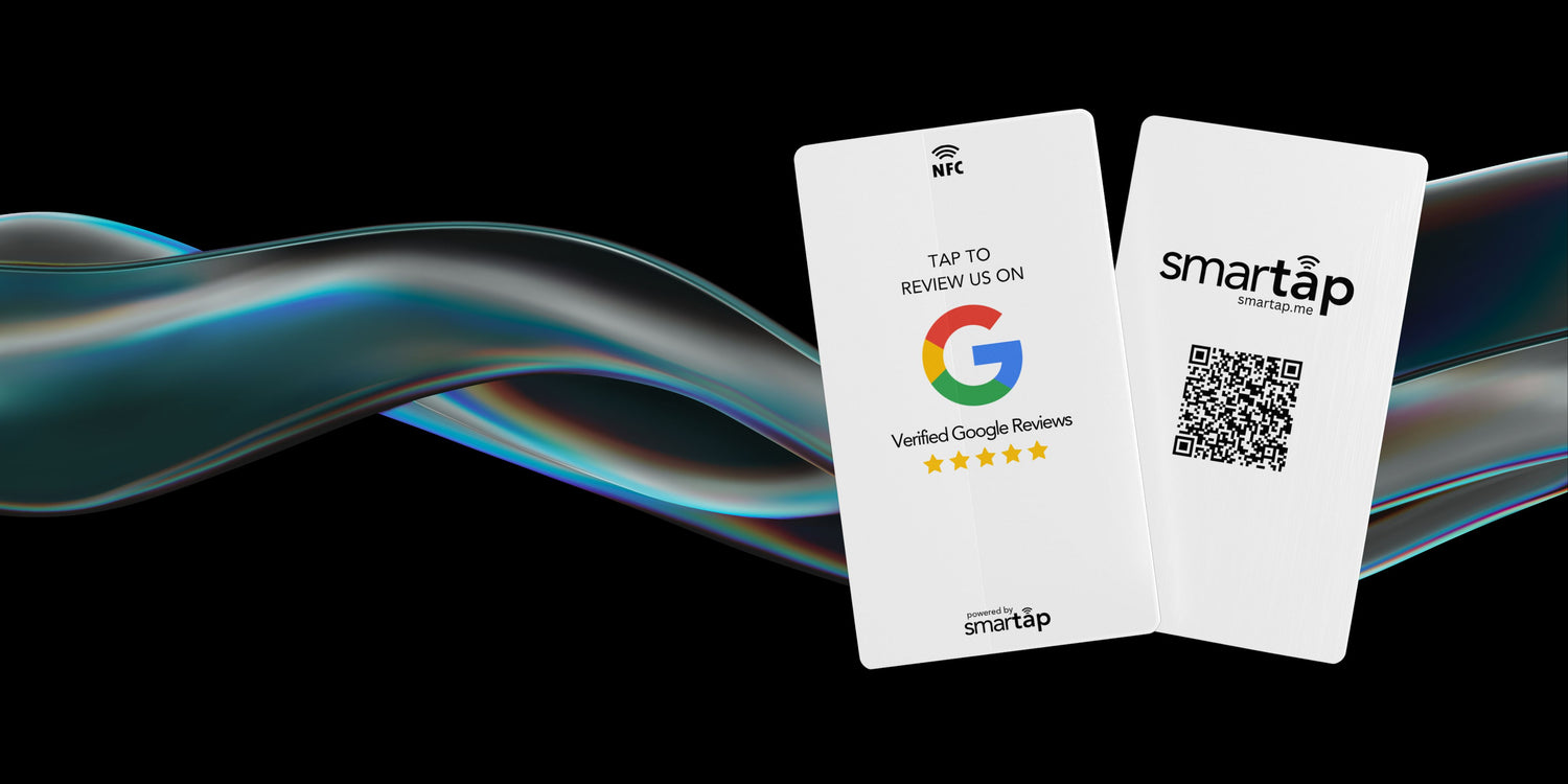 Smartap® - NFC Solutions